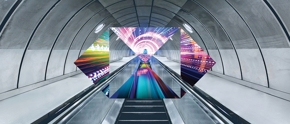 HSBC - Financial marketing that banks on bigger, bolder thinking by ...