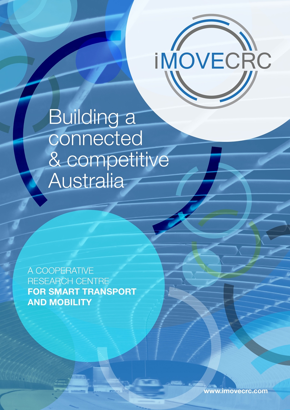 $100 million bid prospectus win by Belle for iMove CRC