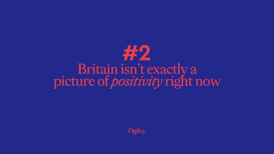 Typography for Aldi Pitch Presentation: Ogilvy by Clare Donald for Aldi