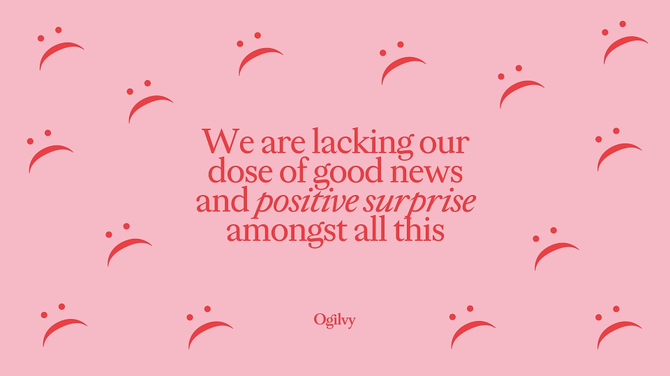 Typography for Aldi Pitch Presentation: Ogilvy by Clare Donald for Aldi