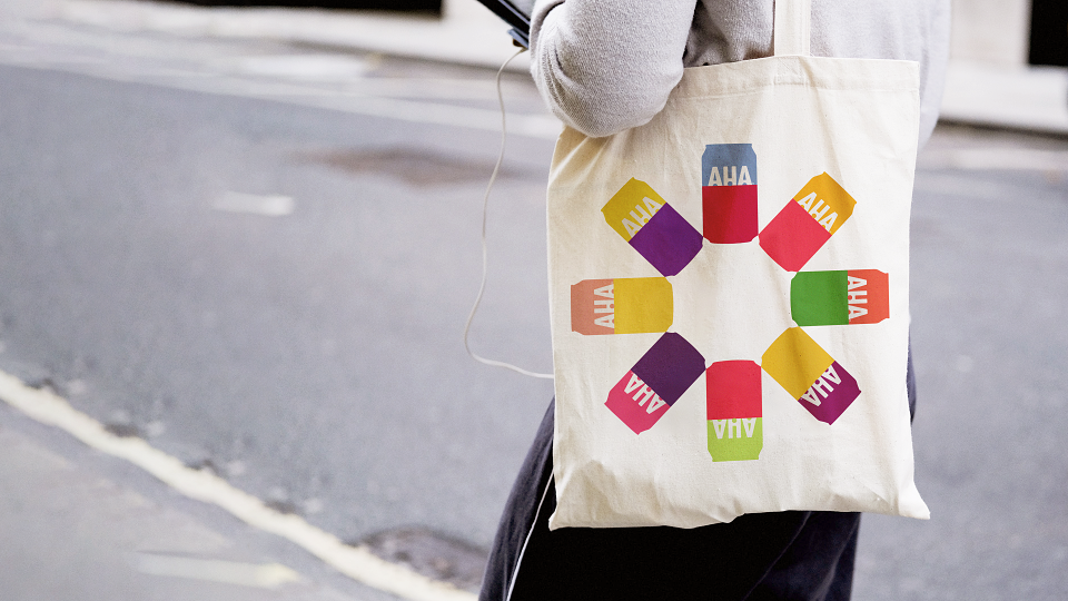 Coca-Cola: Enlightening North AHAmerica by Coca-Cola for Coca-Cola