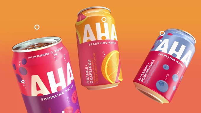 Coca-Cola: Enlightening North AHAmerica by Coca-Cola for Coca-Cola