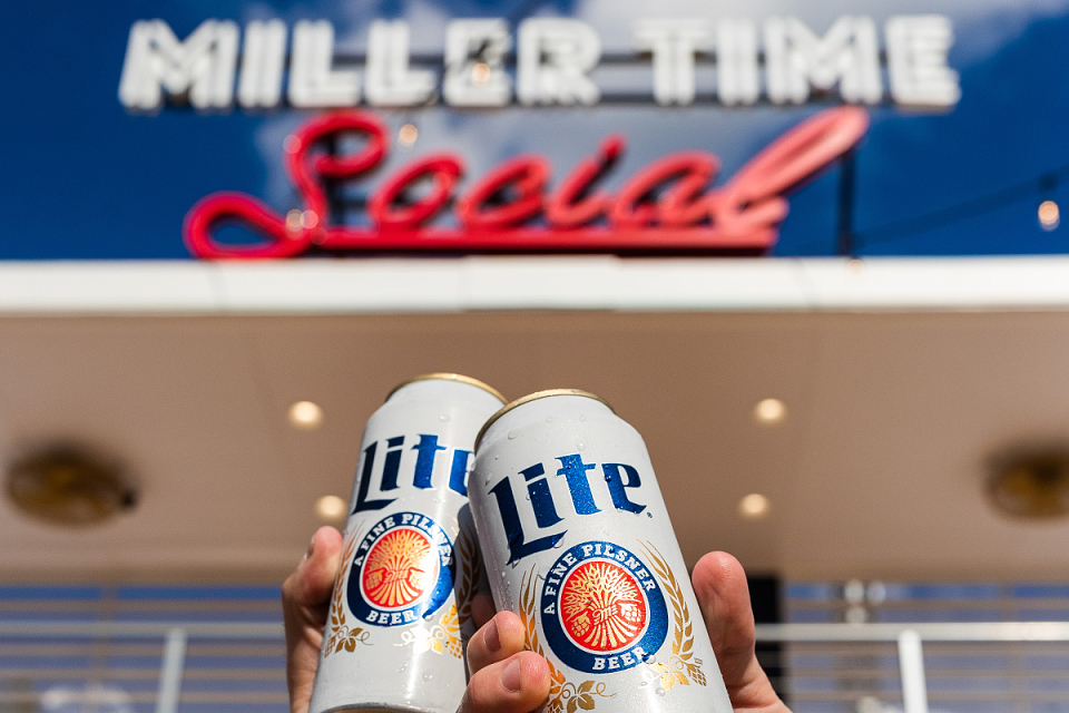 It’s Miller Time: Music Edition by Jack Morton Worldwide for ACL x ...