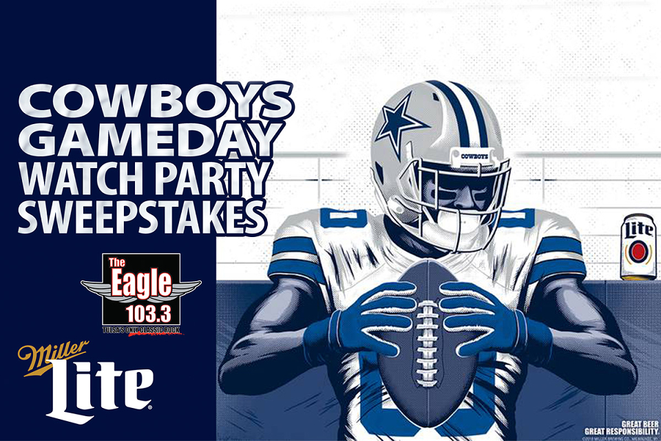 Miller Lite: The ONLY beer of the Dallas Cowboys by Jack Morton ...