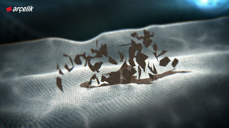 Arçelik | Aquatouch by Digital Panorama for Arcelik