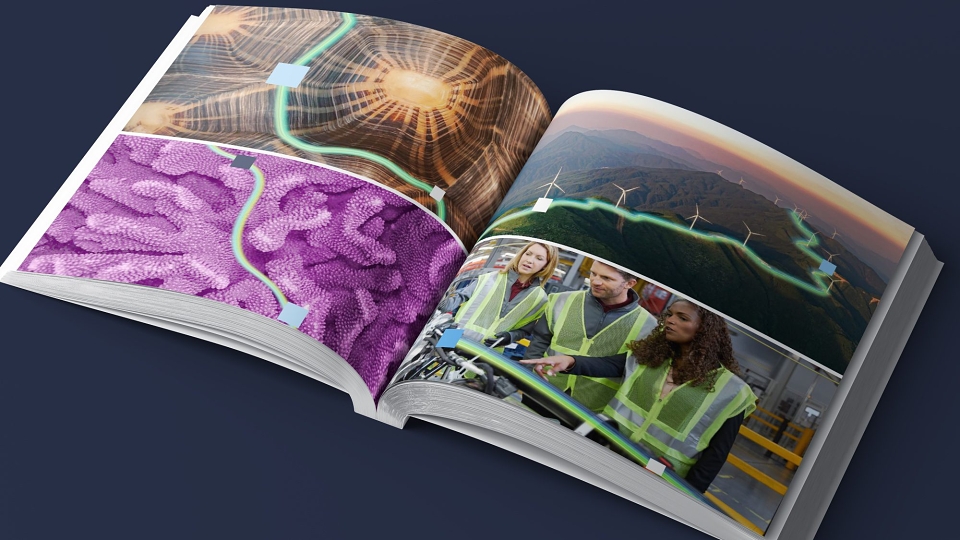 Elastacloud Rebrand by Creative Clinic for Elastacloud