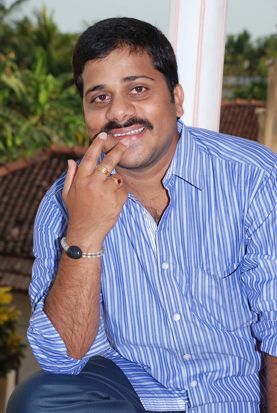 srinivas kumar Portfolio by Srinivas Kumar