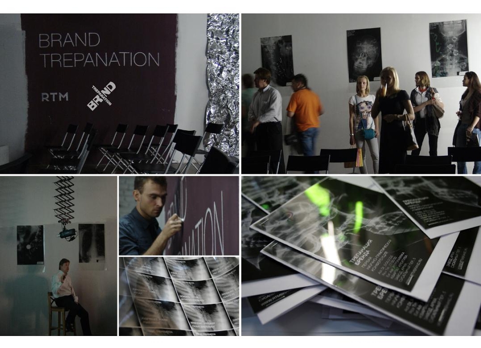 Portfolio by Alex Matveev