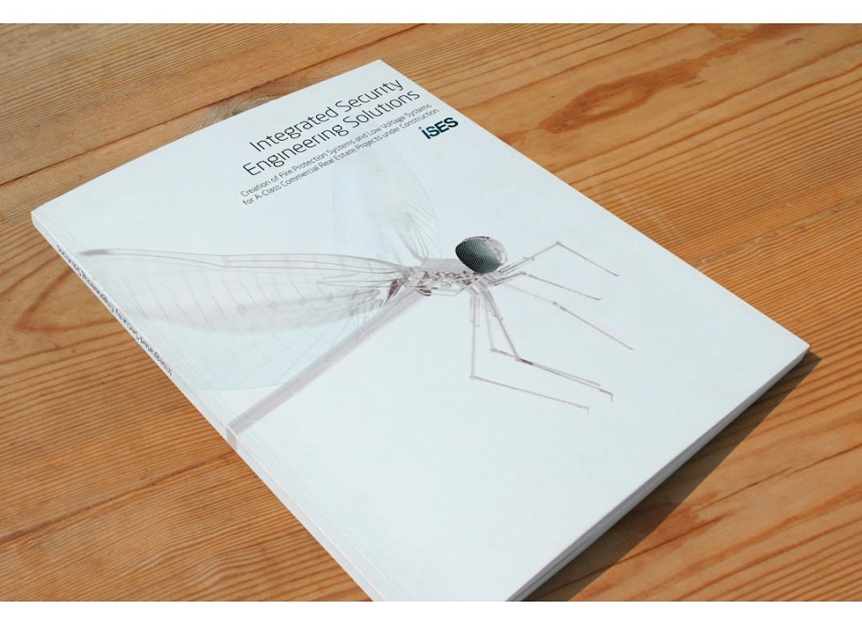 Portfolio by Alex Matveev