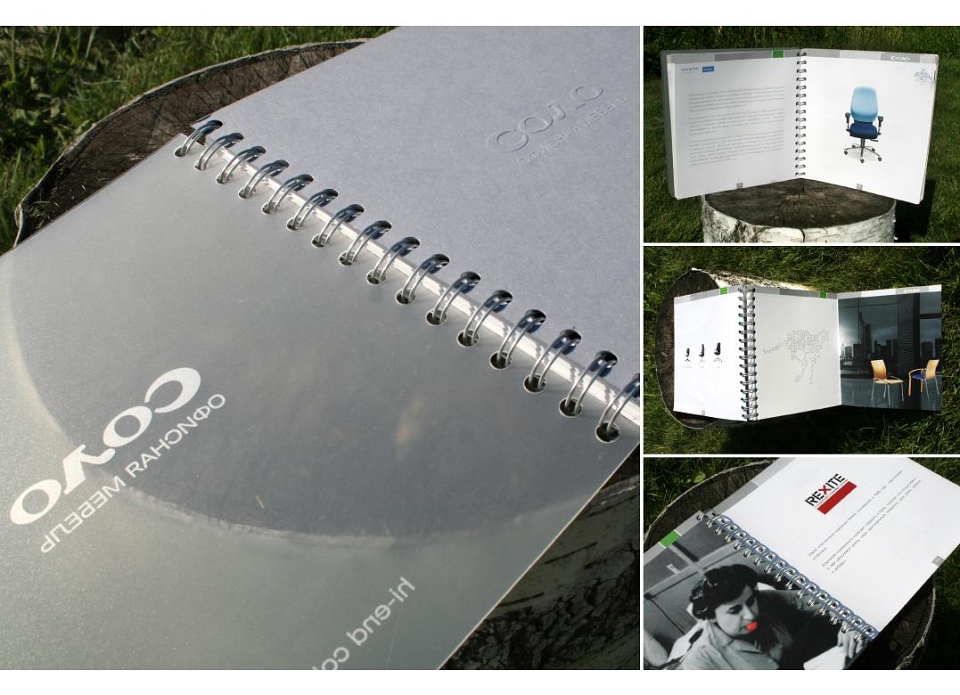 Portfolio by Alex Matveev