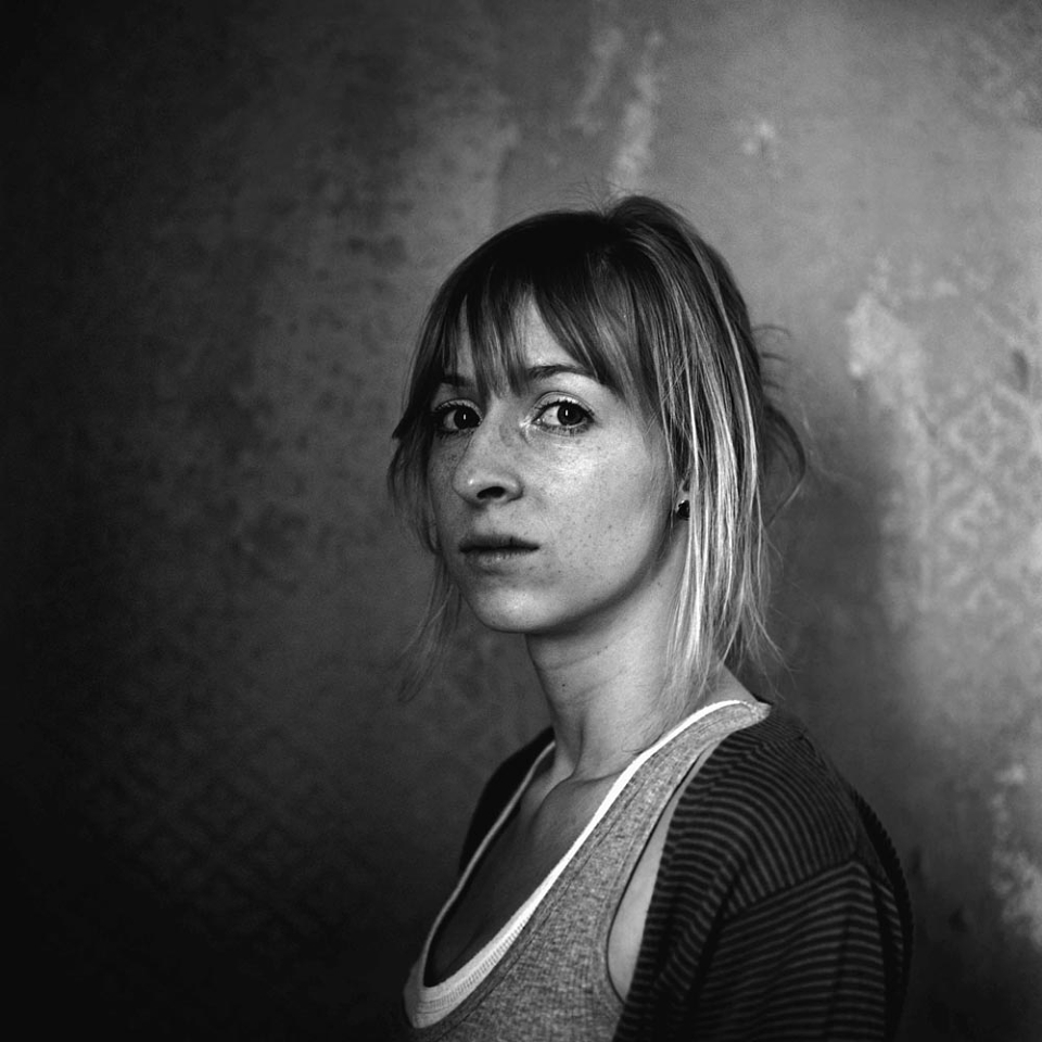 Christine Hurst Portfolio by Christine Hurst