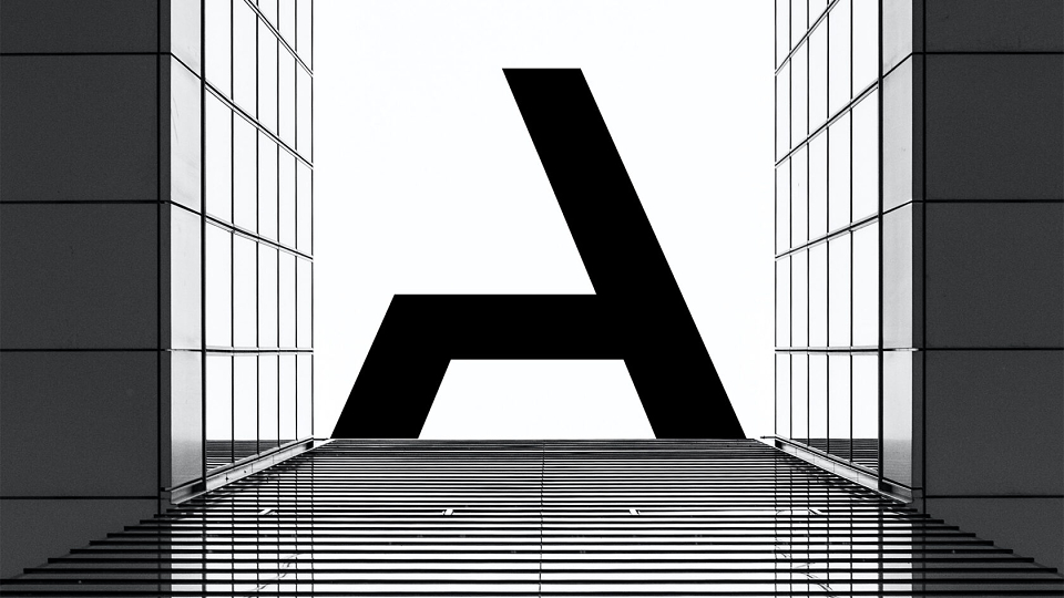 Urbanism. Logo & Brand identity by Vadym Aseiev for Urbanism