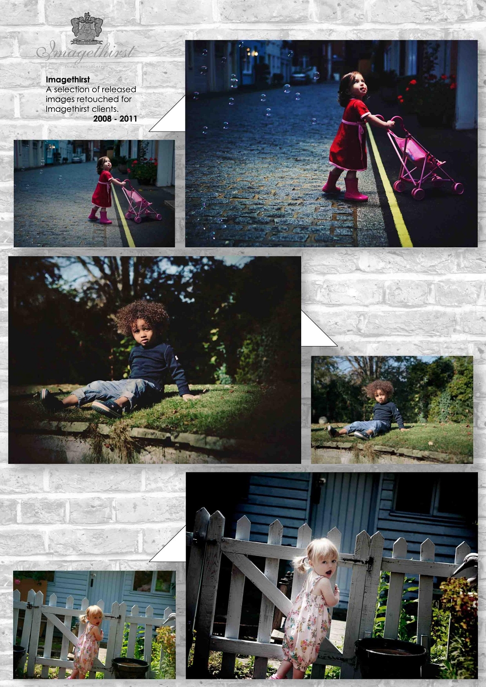 Julian Rye Portfolio by Julian Rye