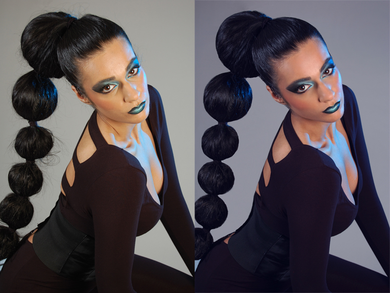 Sue-Ellen Chohan Portfolio by Sue-Ellen Chohan