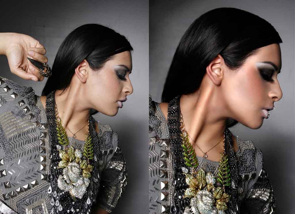 Sue-Ellen Chohan Portfolio by Sue-Ellen Chohan