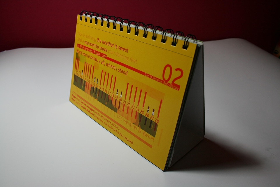 Luciana Hermida Portfolio by Luciana Hermida