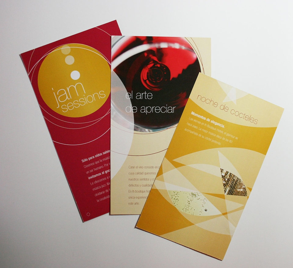 Luciana Hermida Portfolio by Luciana Hermida