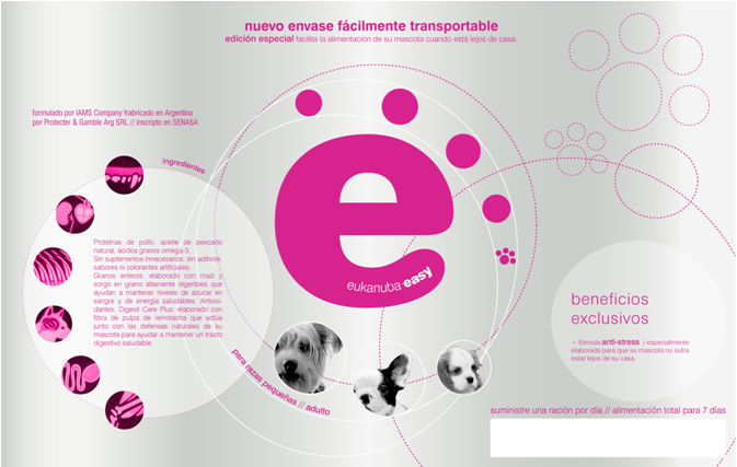 Luciana Hermida Portfolio by Luciana Hermida