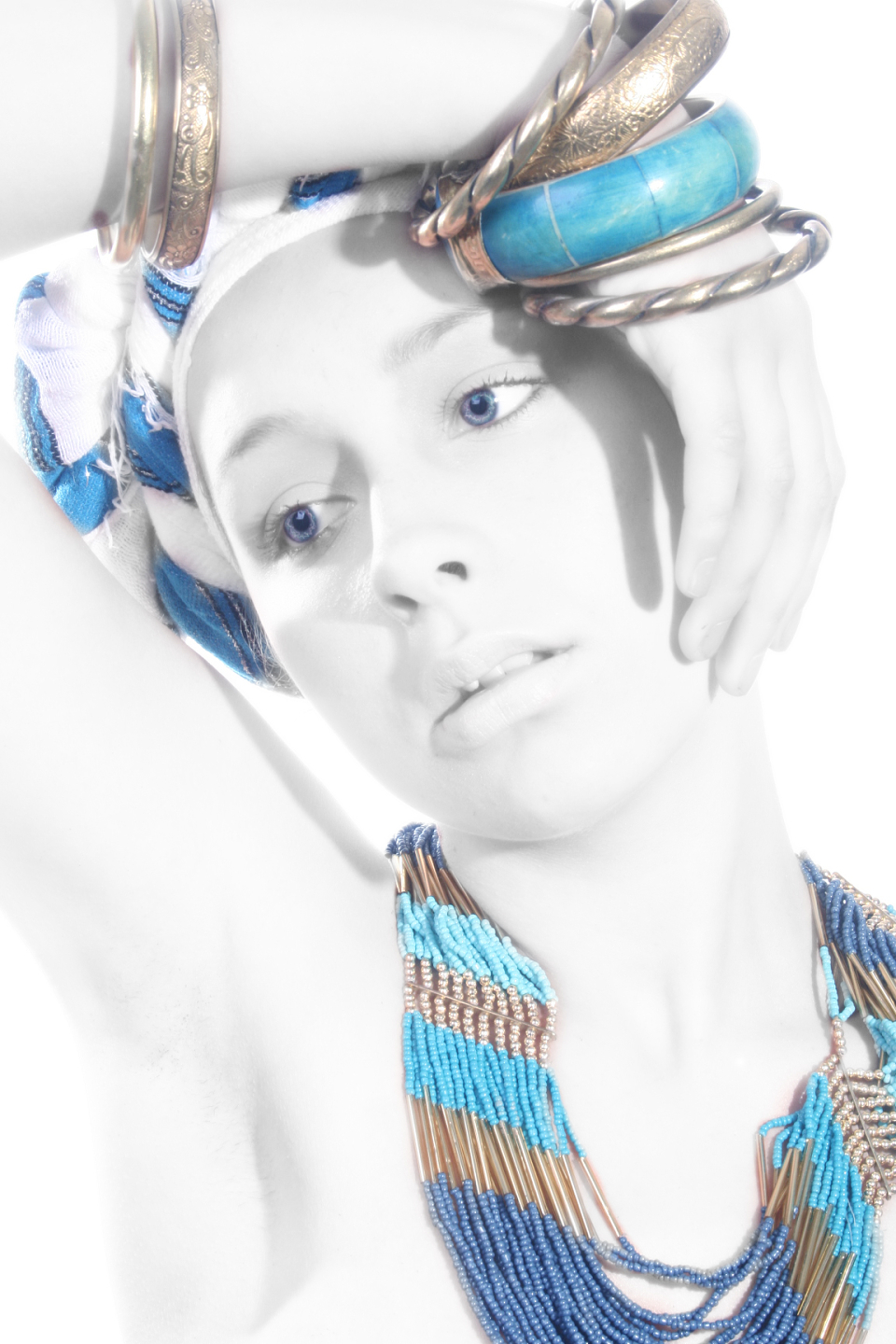 Elisha Foster Portfolio by Elisha Foster