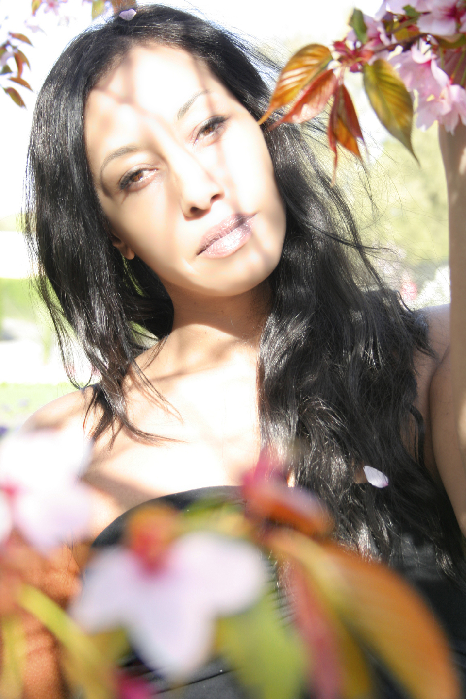 Elisha Foster Portfolio by Elisha Foster