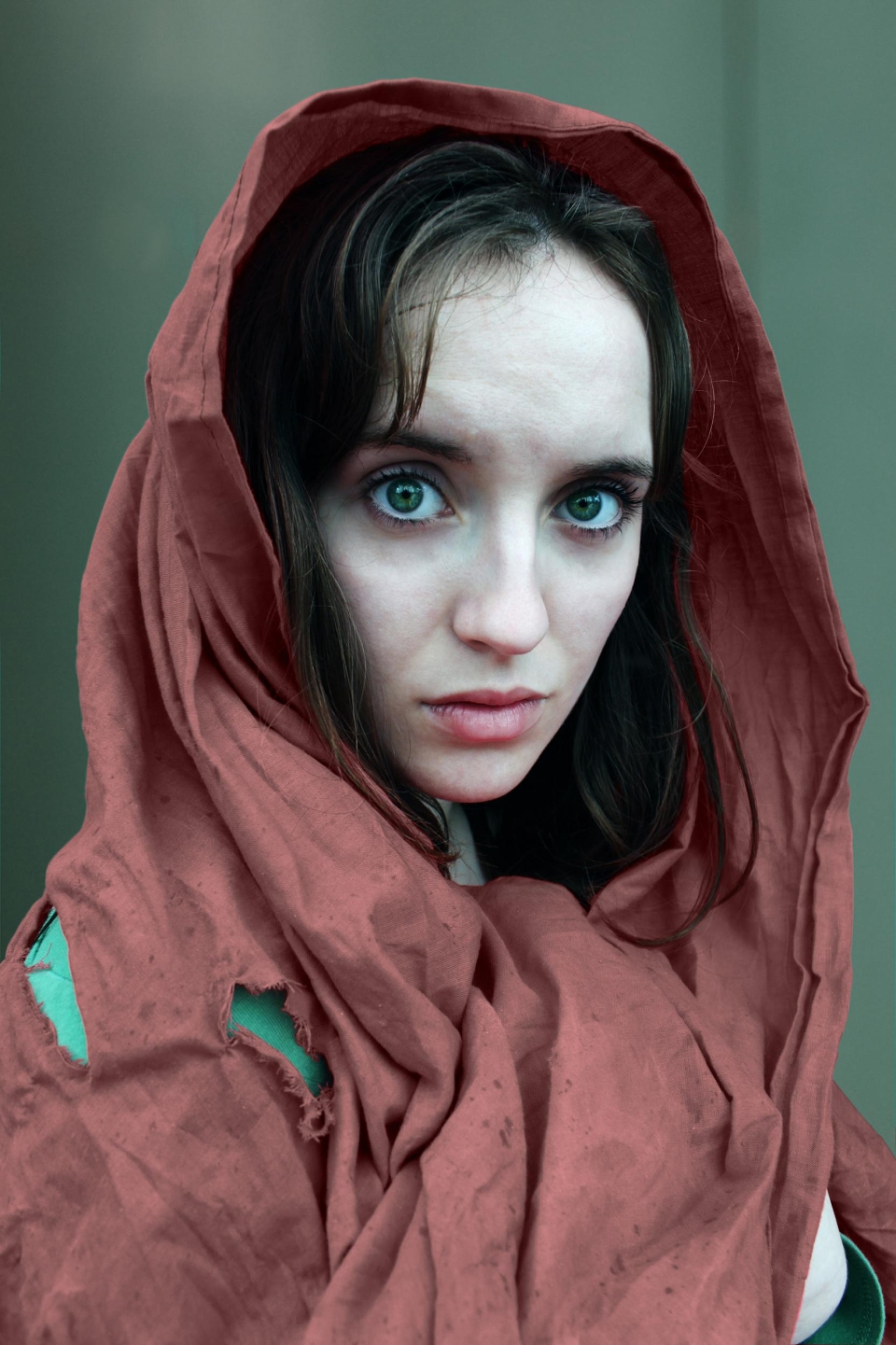 Jessica Reeve Portfolio by Jessica Reeve