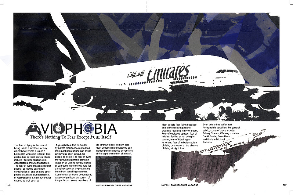 Portfolio by Matthew Hyland