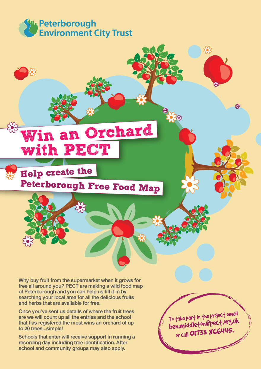 Love Local Poster by Sara Melloy