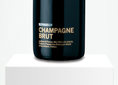 Selfridges: Brand Identity and Packaging Design by R Design Ltd for ...