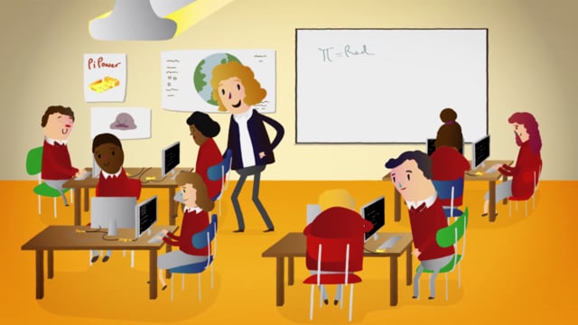 What Is A Raspberry Pi? by Saladhouse Animation for Raspberry Pi