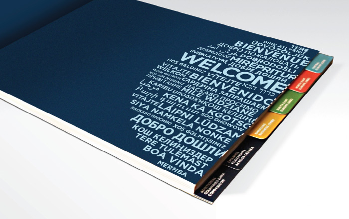 Discovery networks CEEMEA atlas by ERTL Design for Discovery networks