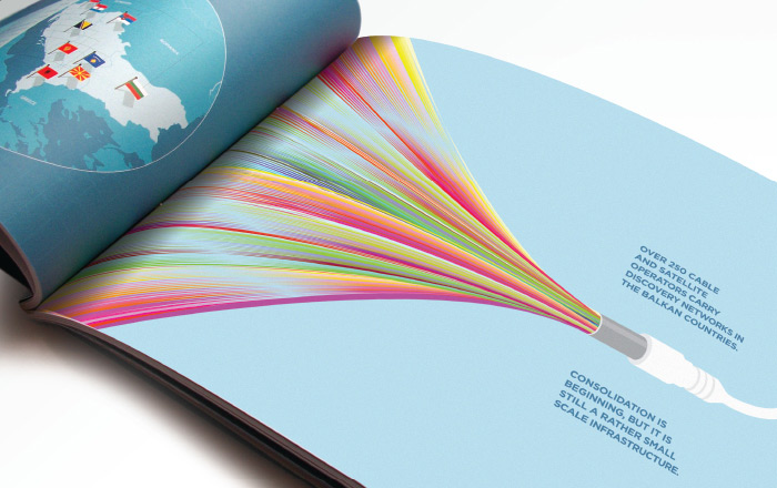 Discovery networks CEEMEA atlas by ERTL Design for Discovery networks