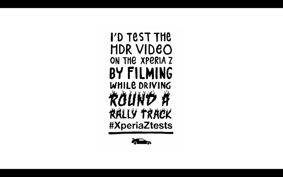 SONY XPERIA™ TYPOGRAPHY & LETTERING, ILLUSTRATIONS, ICON DESIGN by ...