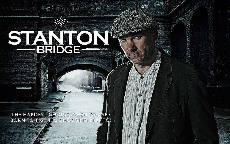Stanton Bridge by Adrian Gale Photography for Engineering Clarity