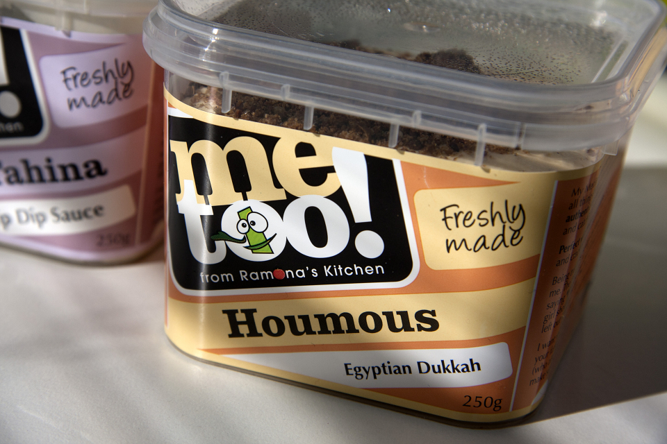 Me Too! Retail foods packaging in major multiples by ADCreative London ...