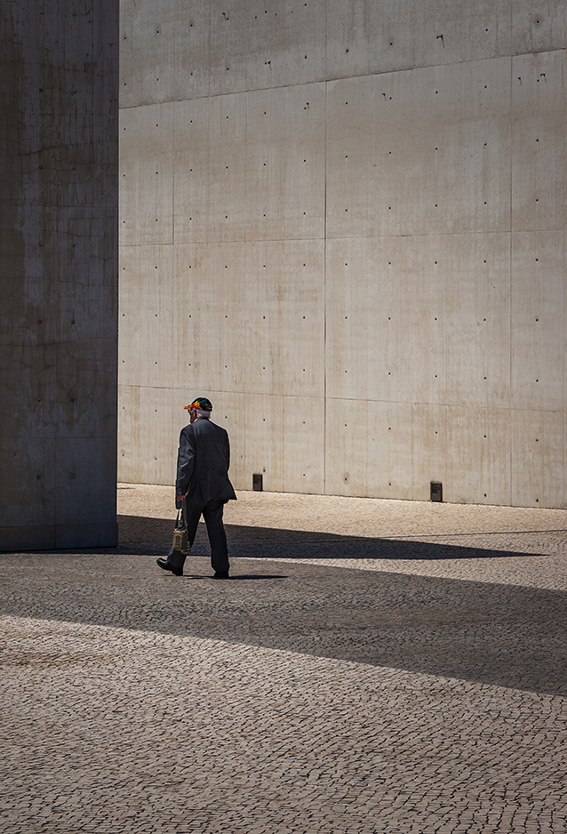 Magnitude by Mark Benham