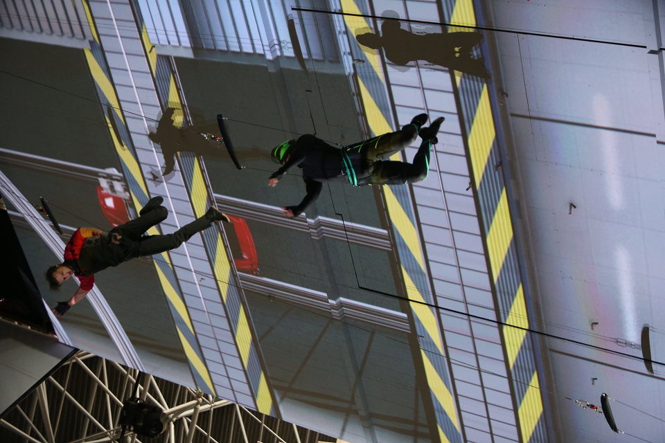 Mission Ferrari by Drive Productions for Farah Leisure for Ferrari ...