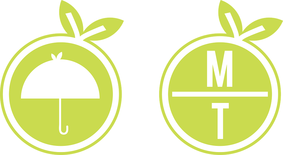 Mustard Tree Rebranding by Owyn Degnen-Greenall for Mustard Tree