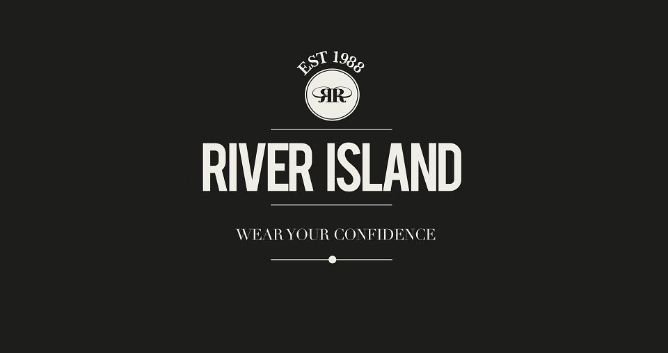 River Island Logo