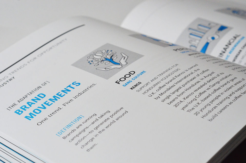 Trend-Driven Innovation (Book) by Trendwatching