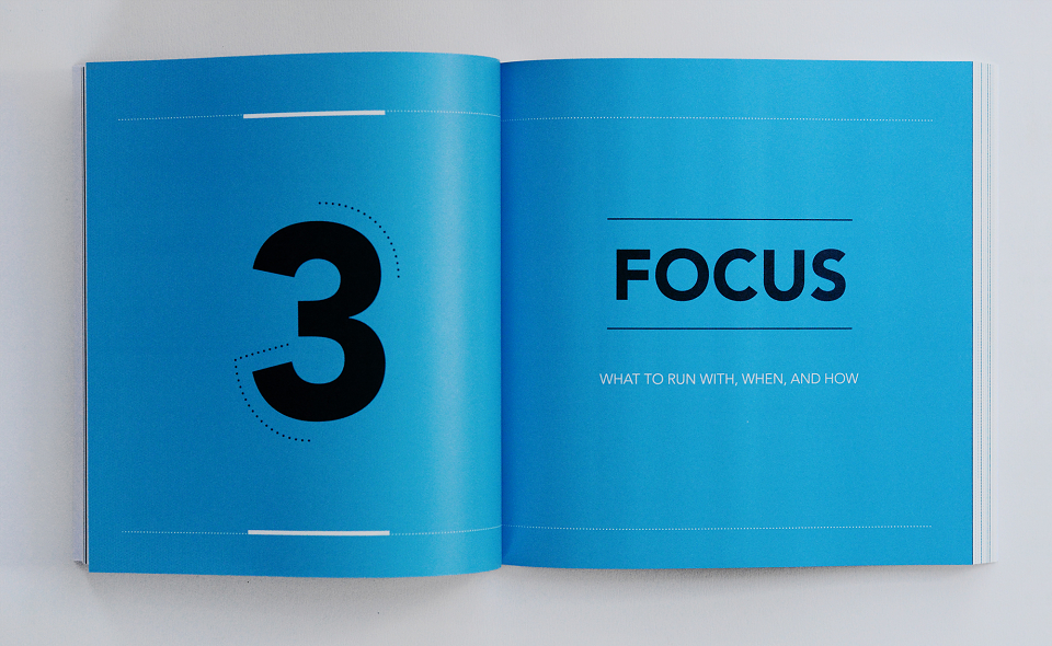 Trend-Driven Innovation (Book) by Trendwatching