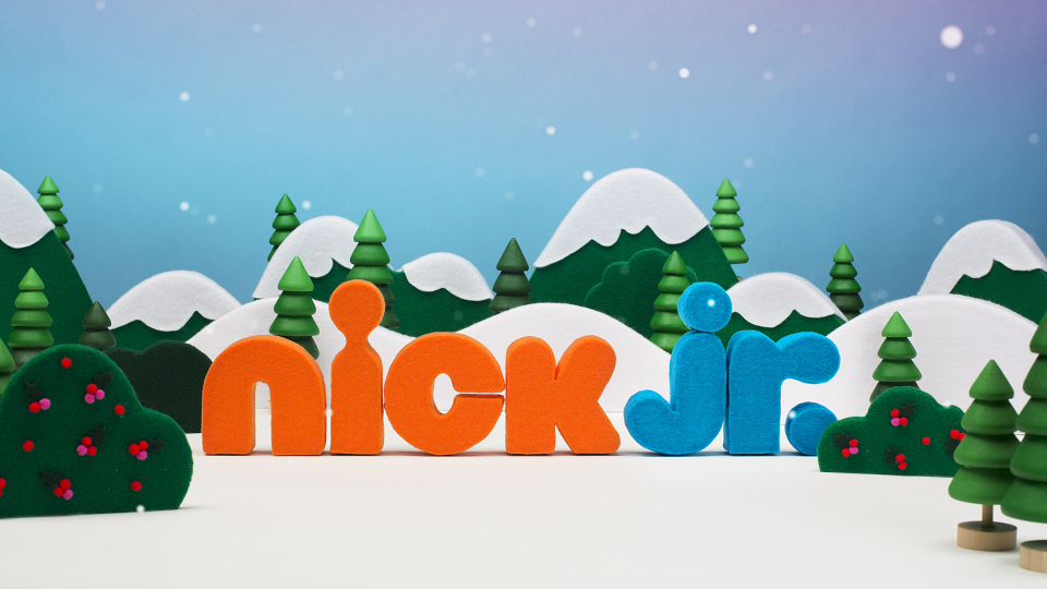 Nick Jr. Team Up With Houses in Motion For A ‘Warm + Fuzzy’ Stop-Motion ...
