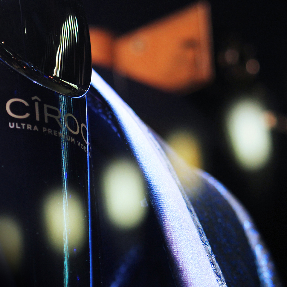 Ciroc Blue Steel - Zoolander 2 - Selfridges Window Design by German ...