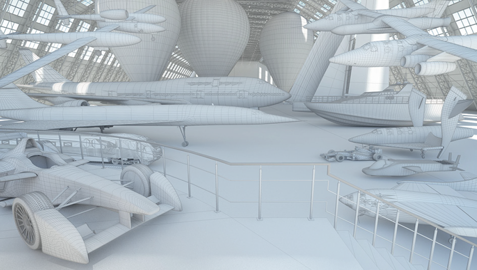 Virgin Racing - Brand identity design by Steve Wignall for Virgin