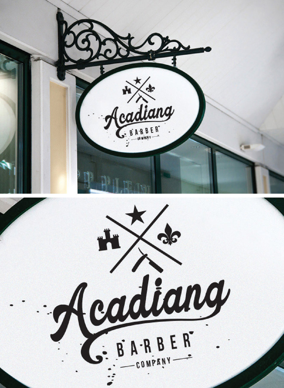 Logo Designs@ Brand Banter by Rachel Turton for Brand Banter