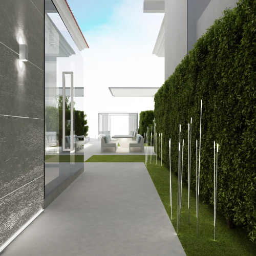 Residential Interior Design by IONS DESIGN