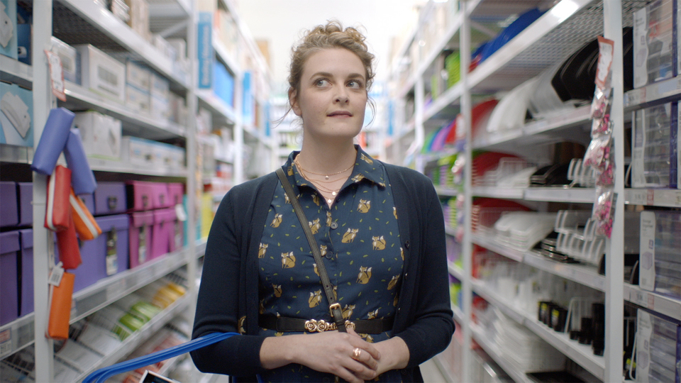 Officeworks 'Your Happy Tax Place' by Photoplay Films for Officeworks