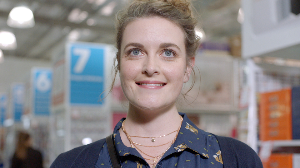 Officeworks 'Your Happy Tax Place' by Photoplay Films for Officeworks