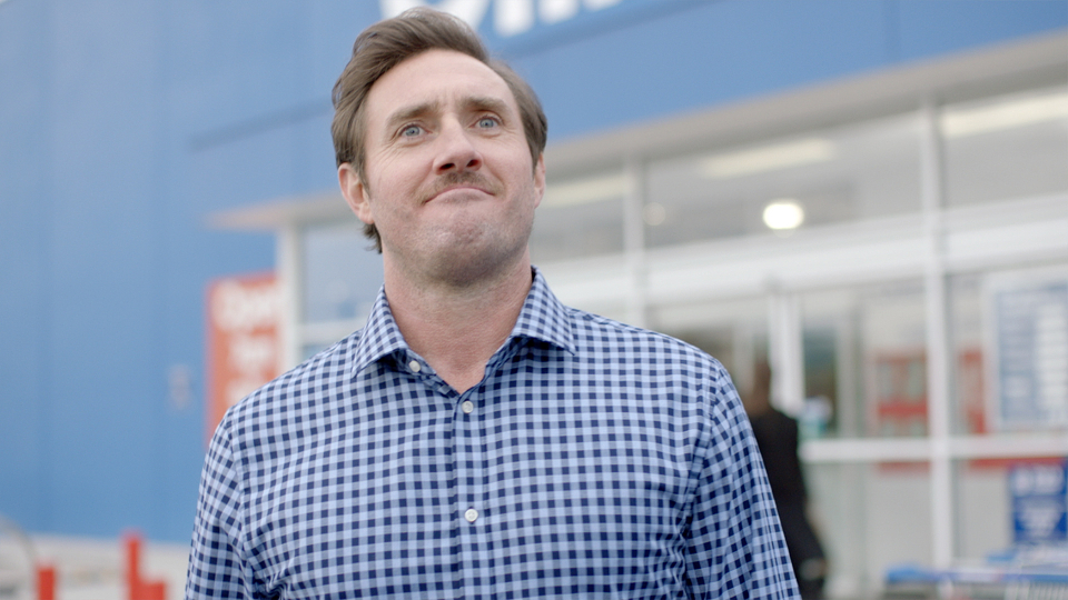 Officeworks 'Your Happy Tax Place' by Photoplay Films for Officeworks