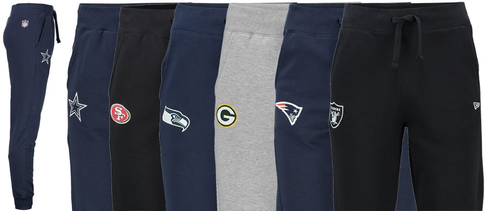 New Era SS16 NFL Apparel by New Era Cap Co. LTD for New Era Cap Co. LTD