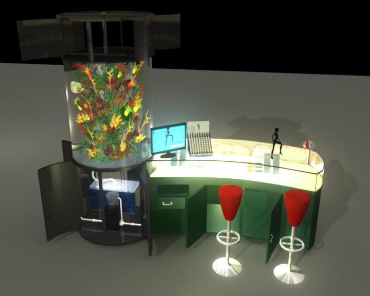 Portfolio by Patrick Keogh